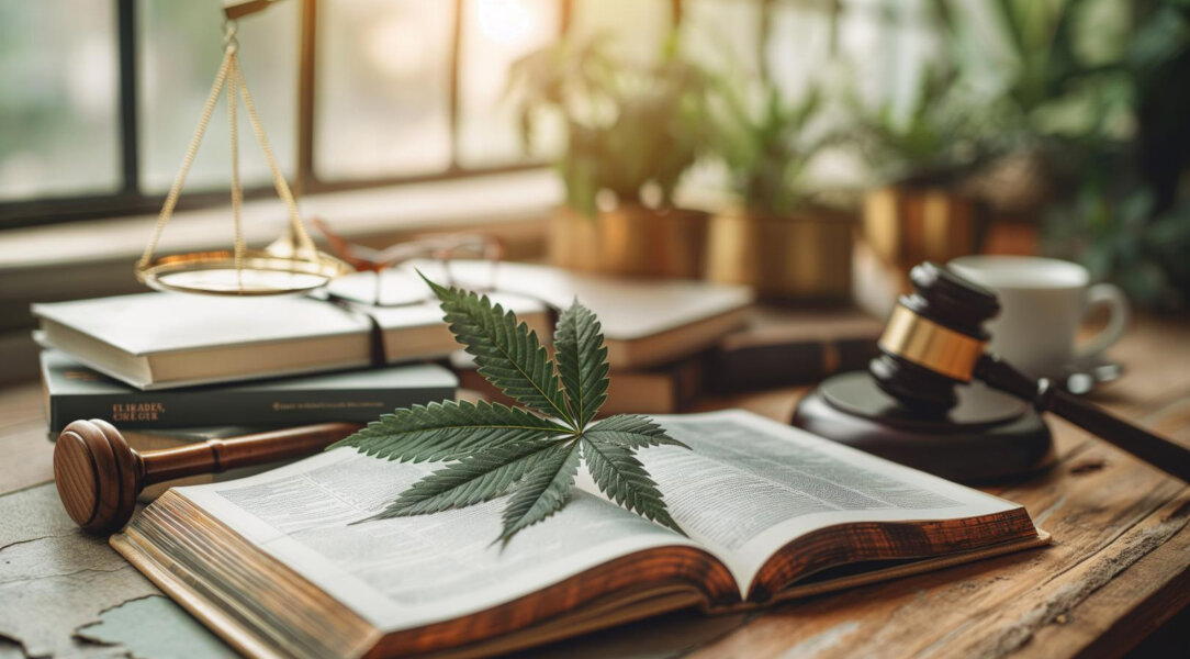 Legale Cannabis-Anbaugesetzgebung in Deutschland 2024 – Ein Leitfaden