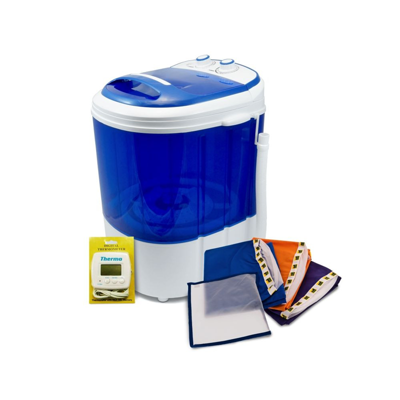 Pure Factory Icer Extraction Kit – Komplettes Set für effiziente Harz